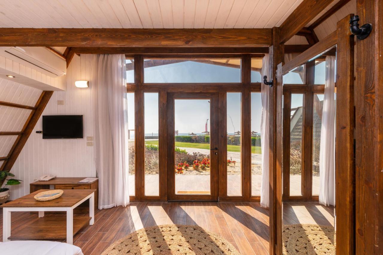 فنادق MATARMA BEACH RESIDENCE, رأس سدر **‬