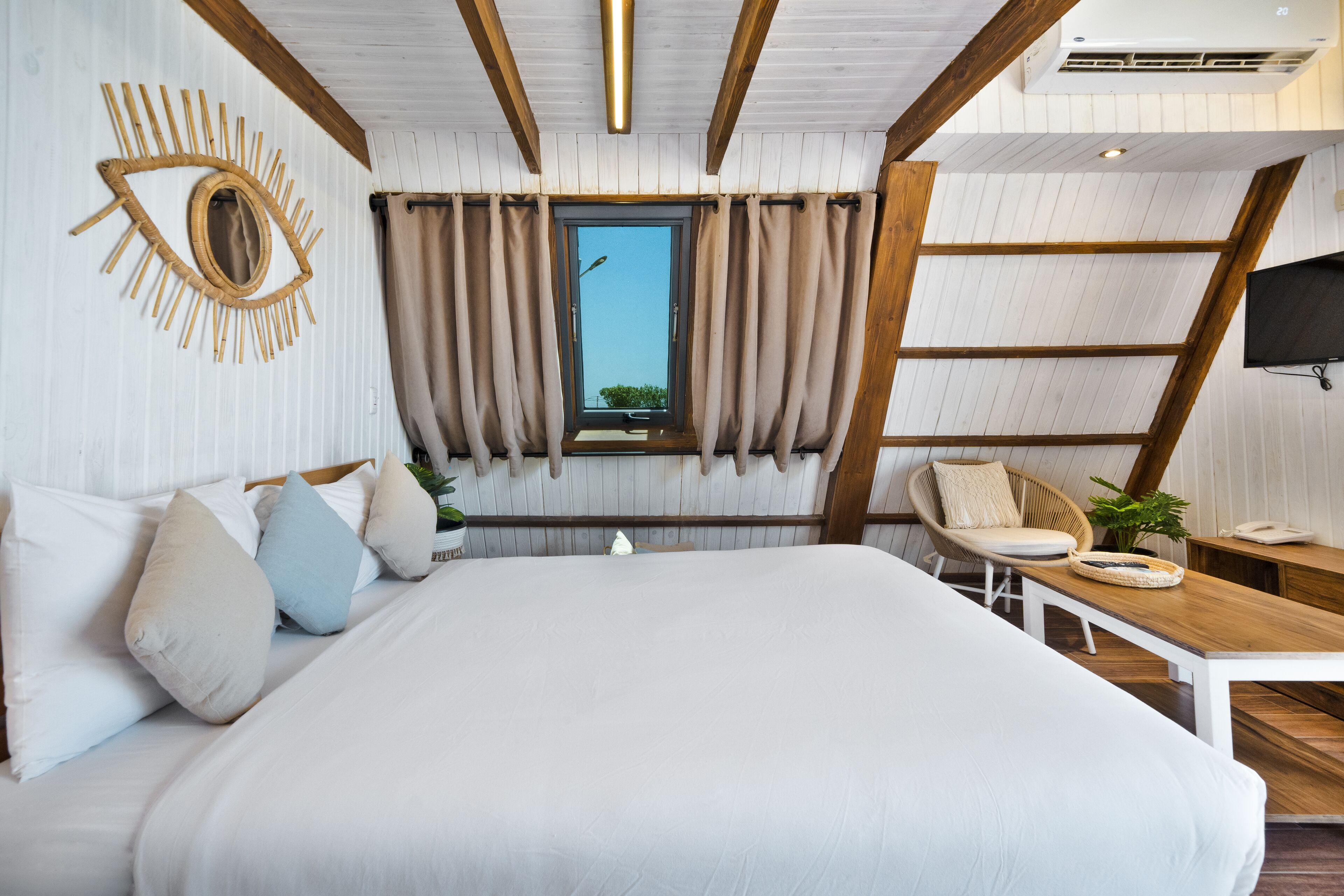 MATARMA BEACH RESIDENCE ::: EGYPT ::: قارن أسعار الفندق‬